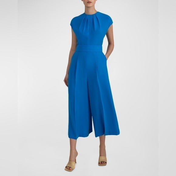 Judith & Charles | Pants & Jumpsuits | Judith Charles Cole Pleated ...